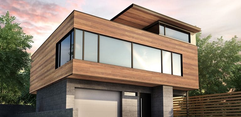 | Longboard Siding